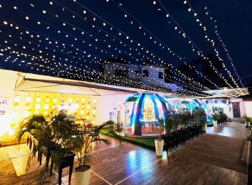 Soluxe Hotel Cotonu - Cotonou