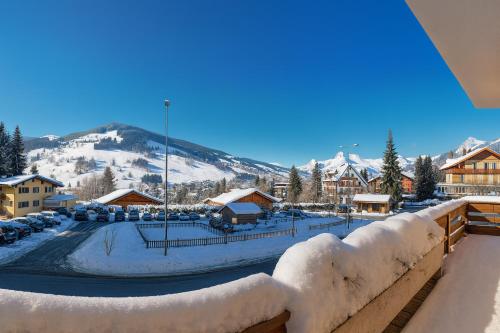 White Lodges - Megeve Center On Ski Slopes - Megève