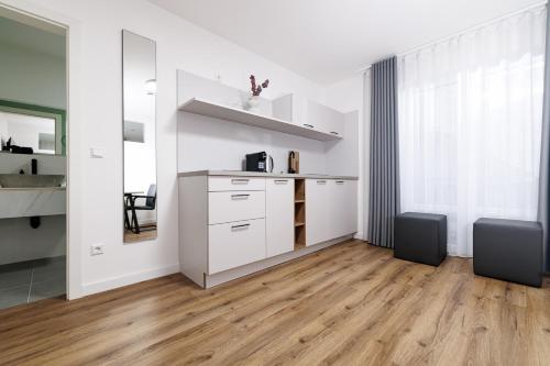 Kurpark Suites - Herford