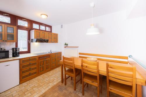 Apartments Baki Kranjska Gora - Kranjska Gora