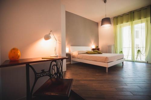Guest House Colors - By Be Your Home - Civitavecchia