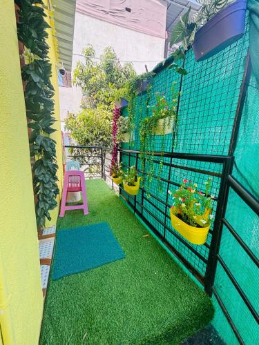 Kkozy Nook - Aurangabad