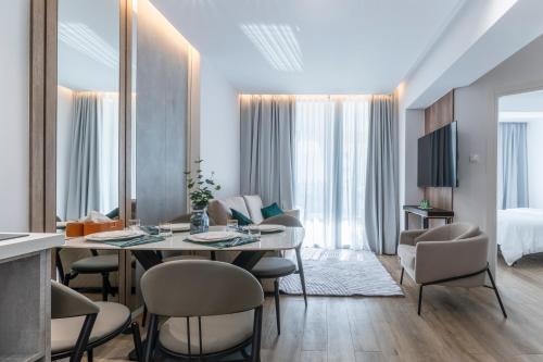 26 Suites - Chypre