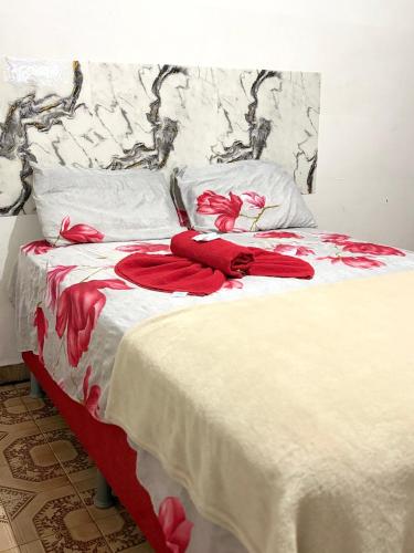 Quarto Privado No Centro 103 - Manaus