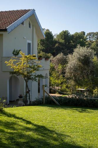 Rosmaris - Villa Nel Verde - Francavilla al Mare