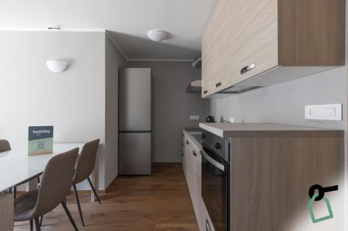 Hotiday Bormio Apartments - Bormio