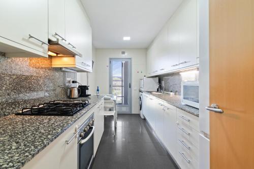 Carol Suites Fira Barcelona Habitaciones Privadas En Apartamento Compartido - Barcelona