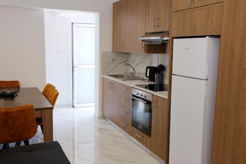 Musan Boutique Apartments - Ayia Napa
