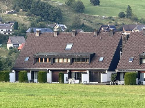 Ferienhaus Hochtal - Bernau im Schwarzwald