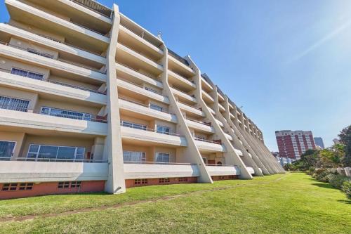 101 L'escalier Cabanas-paradise At Sea - Amanzimtoti