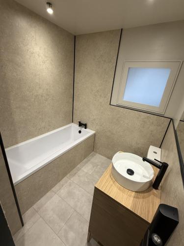 Park House Rooms - Aberdeen