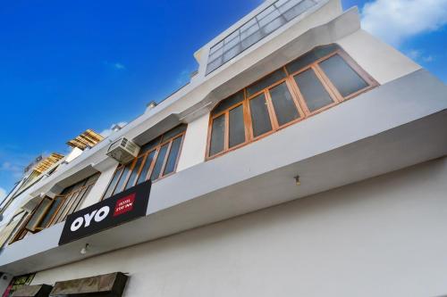 Hotel O Stay Inn Lucknow Airport Vip Terminal - Lucknow