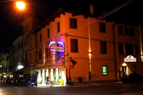 Camere Delfini - Palmanova, Udine, Italien