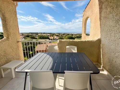 Marina de Sant Ambroggio - Location saisonnière, Cocody 3 Sant ...