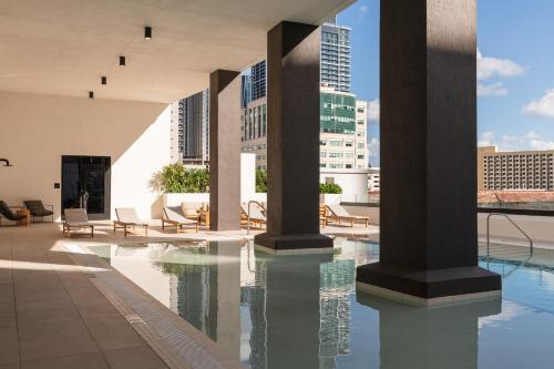 Nomada Residences - District 225 - Miami, FL