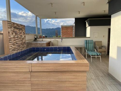 Spa House With Private Jacuzzi In Dosquebradas - Pereira - Dosquebradas