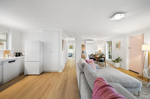 Cora Coastal Retreat - Boho Bliss By The Beach - Port Elliot