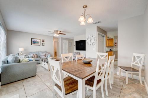Spacious Casselberry House With Backyard Pool - Winter Park, FL