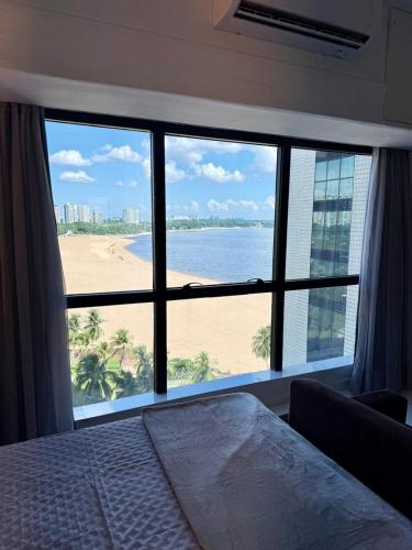 Loft Vista Ponta Negra - Manaus