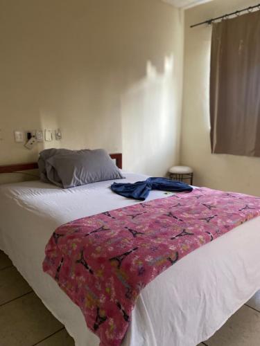 Quarto Economico No Centro - Sete Lagoas