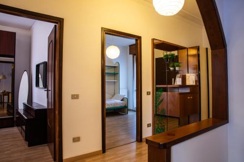 Spacious 6-guest Home 8 Min To Metro & Free Parking - Sesto San Giovanni