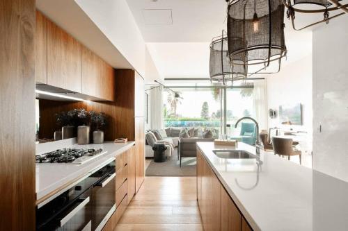 Bondi Luxury Apartment | Views | Parking - Bondi Beach