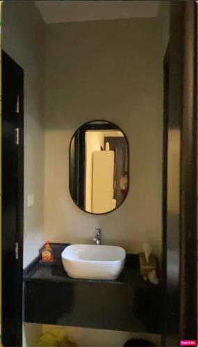 Comfortable Studio Room In Ajman Townhouse - Ajman