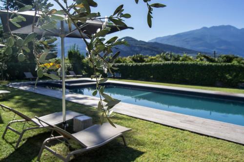 Verdepiano Bed & Camping - Gardasee