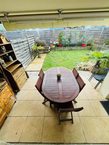 From €80 - Le jardin du leman entre lac et montagnes, Thonon les Bains