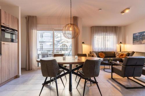 3-kamer appartement | 4 personen | 5 min van de gondel | Res.Méri ...