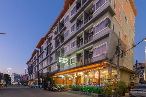 Baan Ketkaew Patong - Phuket