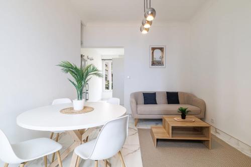 Cozy 2 Bedroom Seafront 150m From Monaco - Beausoleil