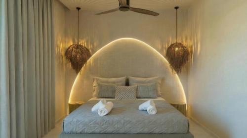 Nama Suites - Koutouloufari