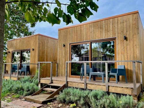 Cubo House - Calabria