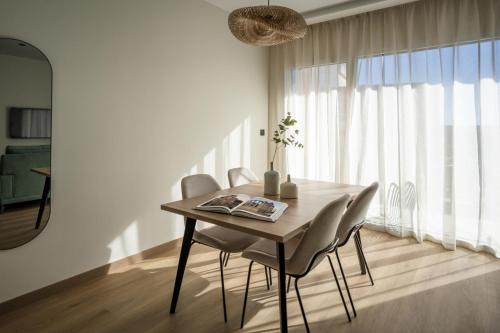 Alora Apartamentos Merida - Mérida