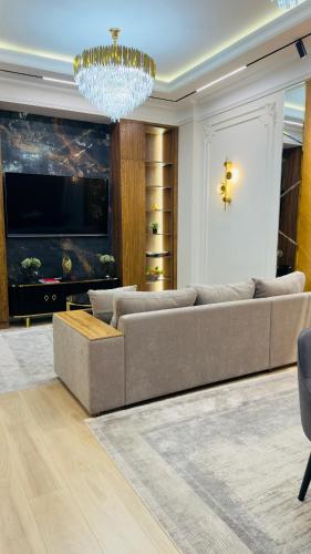 Luxury Apartment In Tashkent City - Tashkent