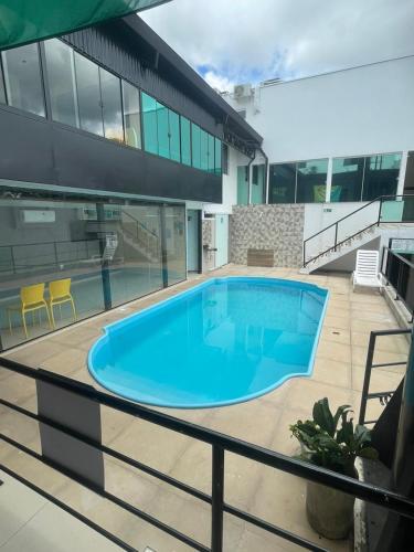 Torre Forte Apart Hotel - Rio Branco