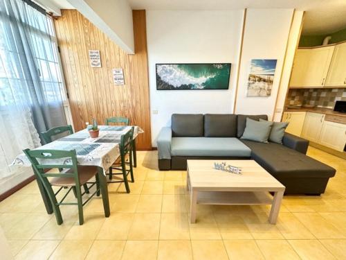Lima Limon By The Sea, 2 Bedrooms, Central, High Speed Internet, Desk - El Cotillo