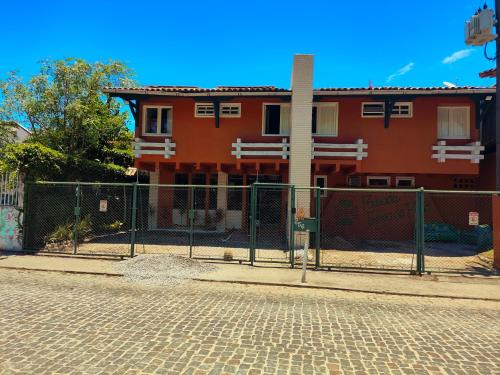 Hotel Trevo Do Porto - Bahia (estado)