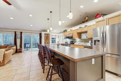 Middle Ledge Lodge - Jackson, NH
