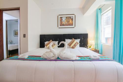 Inkary Hotel Machupicchu - Aguas Calientes