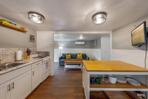 Charming, 1 Br 1 Ba, Near U Of A, Fenced - Catalina State Park, Tucson