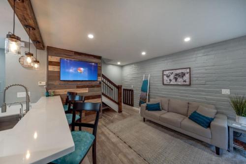 Pool, 2 Br 1 Ba, Townhouse, Hikers Welcome - Tucson, AZ