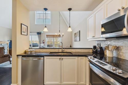 225 Snowbridge By Property Valet, 5 Mins To Blue - Collingwood