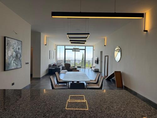 Chic & Cozy Designer Space 1a - Addis Ababa