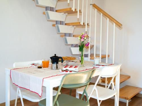 Caere Rogi House - Cerveteri