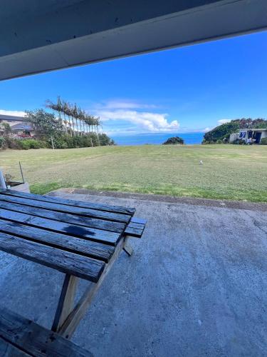 Coopers Haven- Beachfront House - Mangōnui