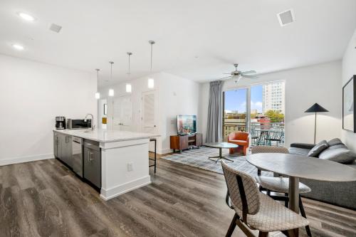Dorsen Stay - Atlanta, GA