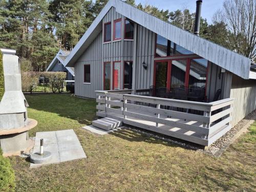 Ferienhaus im Ferienpark Mirow, Granzow from €71 - Book Now