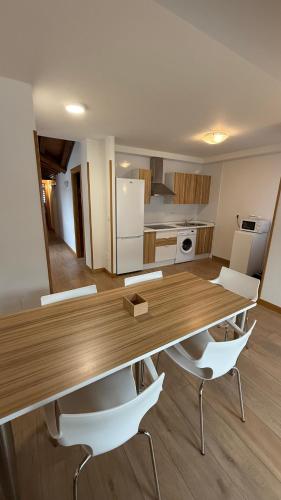 Apartamentos La Solana - Potes